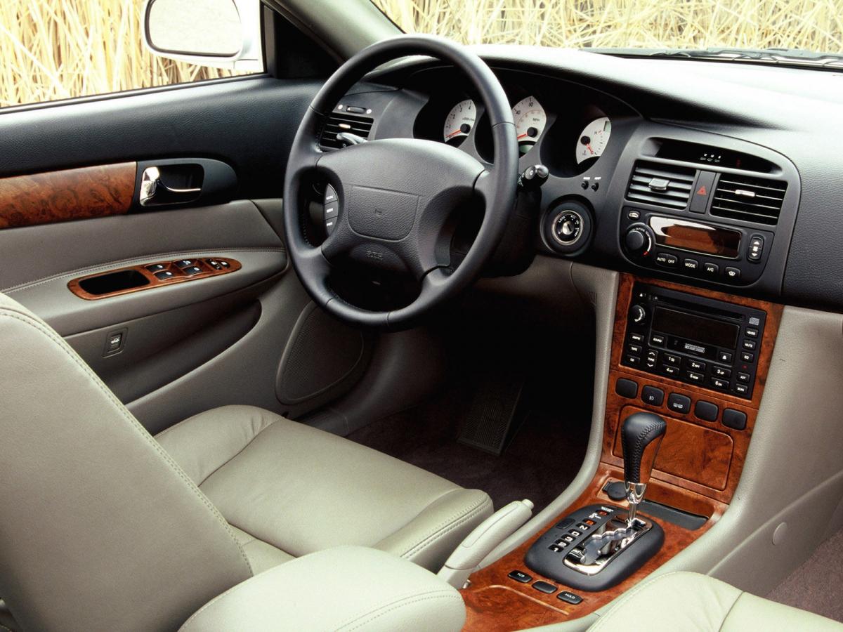 Suzuki Verona technical specifications and fuel economy